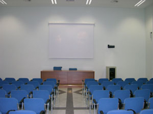 via Partenope – Centro Congressi Federico II – 2025